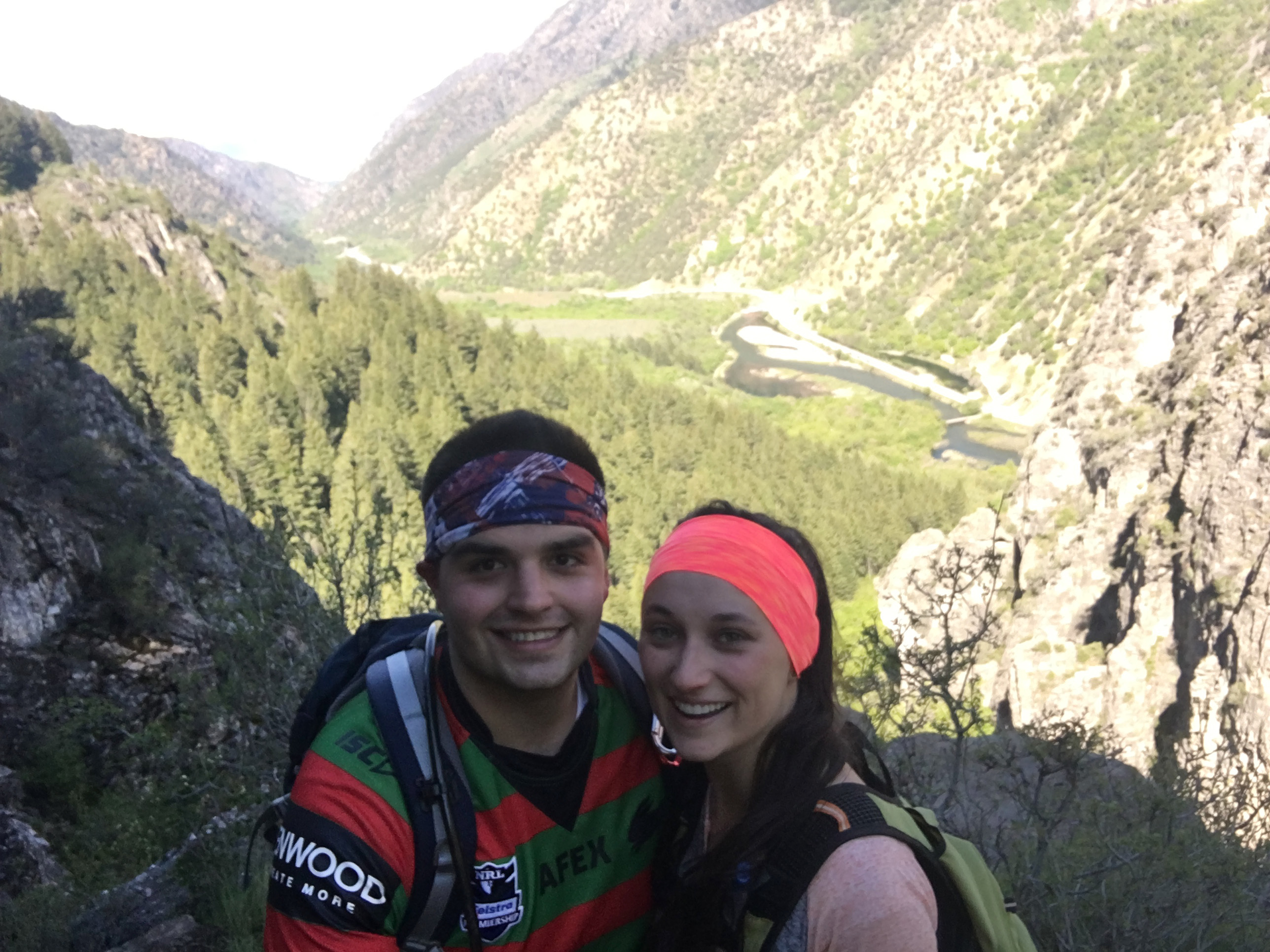 Austins potfolio site